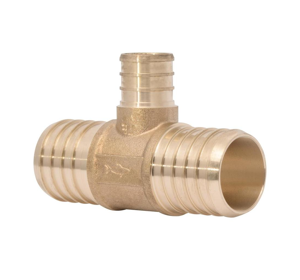 Pipe & Tubing Accessories — General Plumbing Supply