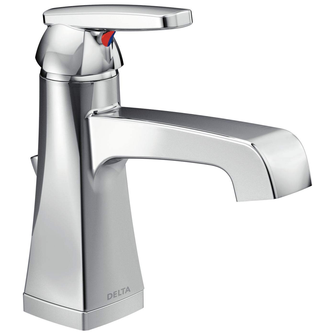 Delta Ashlyn:564 Single Handle Bathroom Faucet — General Plumbing Supply