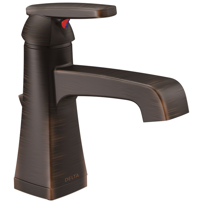 Delta Ashlyn:564 Single Handle Bathroom Faucet — General Plumbing Supply