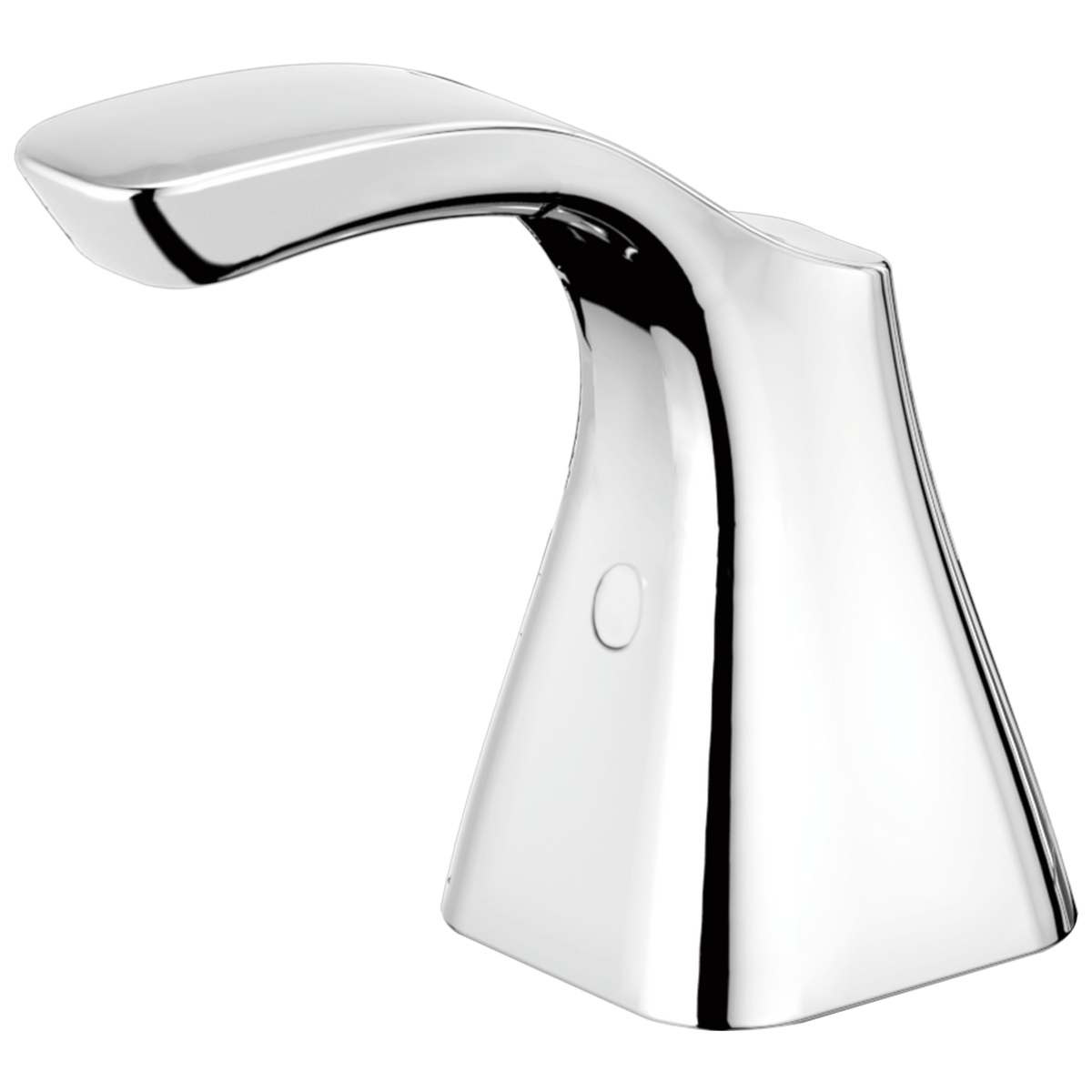 Delta Stryke:H252BL Metal Lever Handle Set - 2H Bathroom — General ...