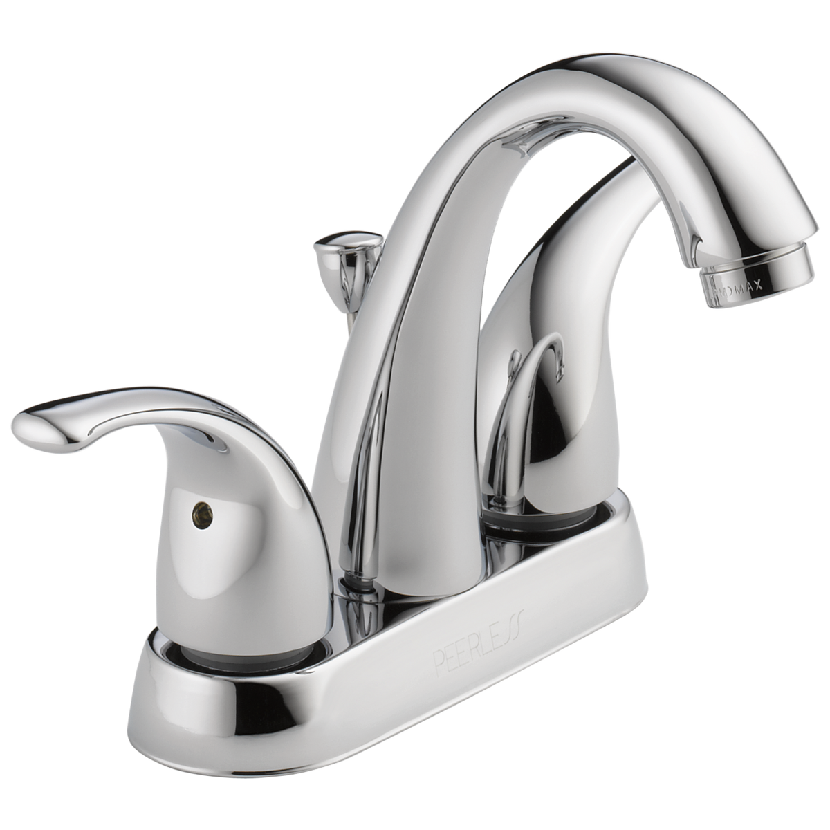 Delta P299695LF Tunbridge Two Handle Bathroom Faucet — General Plumbing ...