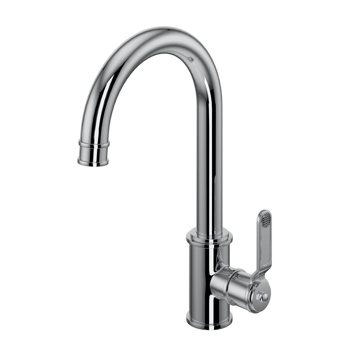 Perrin & Rowe U.4513 Armstrong Bar/Food Prep Kitchen Faucet — General ...